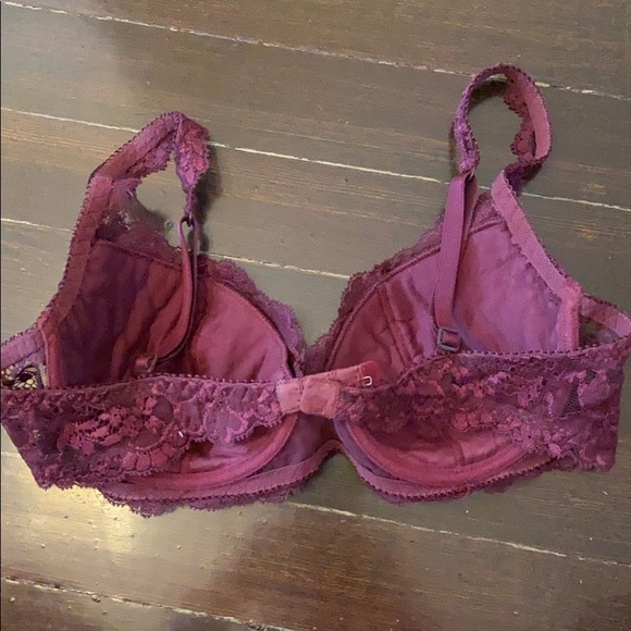 La Perla | Intimates & Sleepwear | Vintage La Perla Bra | Poshmark